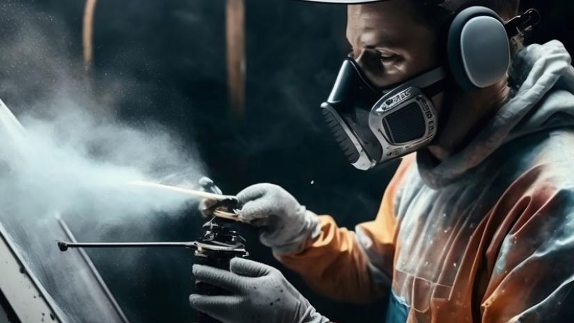 Filtrazione per trattamenti e rivestimenti superficiali | HF Group ...